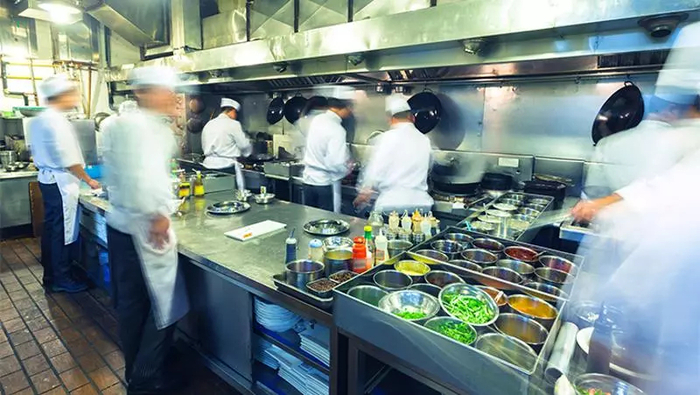 Despre noi :: Horeca Expert Solution